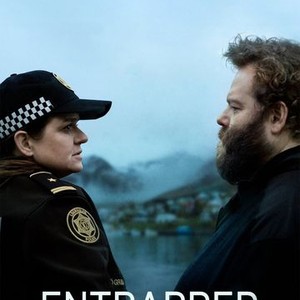 Entrapped - Rotten Tomatoes