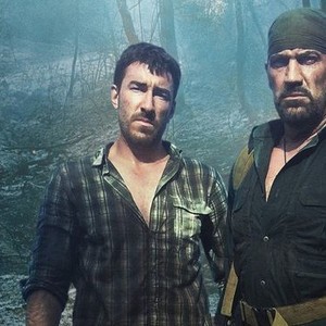 Dual Survival - Rotten Tomatoes