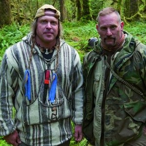 Dual Survival: Season 1, Episode 5 - Rotten Tomatoes
