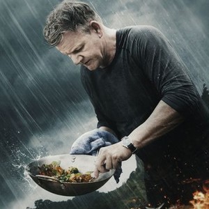Gordon Ramsay: Uncharted: Season 2, Episode 6 - Rotten Tomatoes