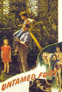 Untamed Fury | Rotten Tomatoes