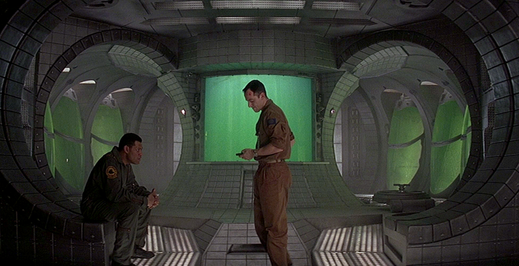 Event Horizon - Rotten Tomatoes