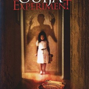 The Ouija Experiment - Rotten Tomatoes
