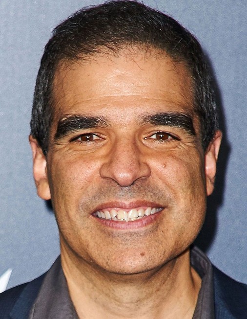 Ed Boon - Rotten Tomatoes