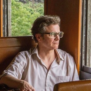 The Railway Man - Rotten Tomatoes