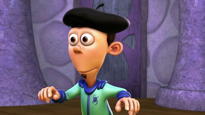 planet sheen coloring pages