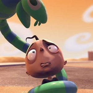 The Adventures of Figaro Pho: Season 1, Episode 12 - Rotten Tomatoes