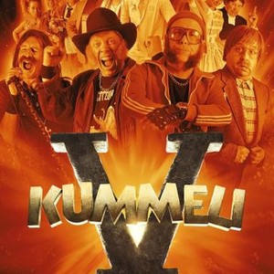 Kummeli V - Rotten Tomatoes