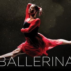 Ballerina - Rotten Tomatoes