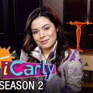 iCarly: Season 2, Episode 24 - Rotten Tomatoes