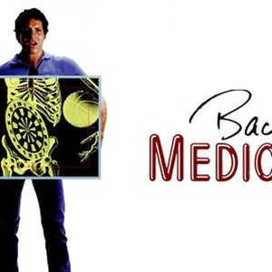 Bad Medicine - Rotten Tomatoes