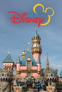 Saturday Disney | Rotten Tomatoes