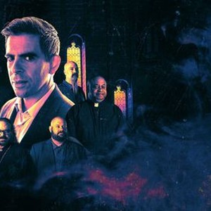 Eli Roth Presents: The Legion of Exorcists - Rotten Tomatoes