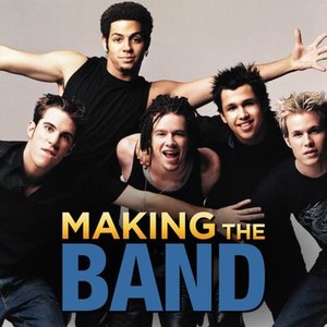 Making the Band: Season 1, Episode 19 - Rotten Tomatoes