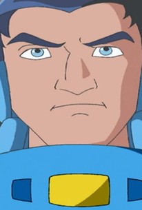 Evolution: The Animated Series: Season 1, Episode 8 - Rotten Tomatoes