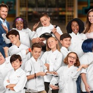 Top Chef Junior - Rotten Tomatoes