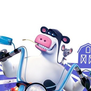 Barnyard: The Original Party Animals - Rotten Tomatoes