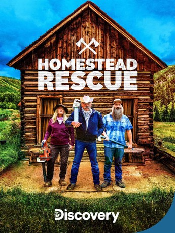 Homestead Rescue Tv Show 60 Photos - Moonagedaydream.film