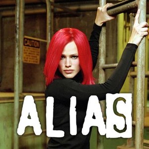 Alias - Rotten Tomatoes