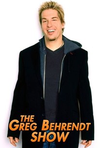 The Greg Behrendt Show - Rotten Tomatoes