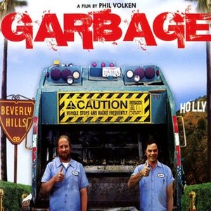 Garbage - Rotten Tomatoes