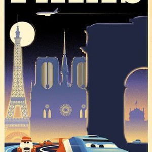 Cars 2 - Rotten Tomatoes