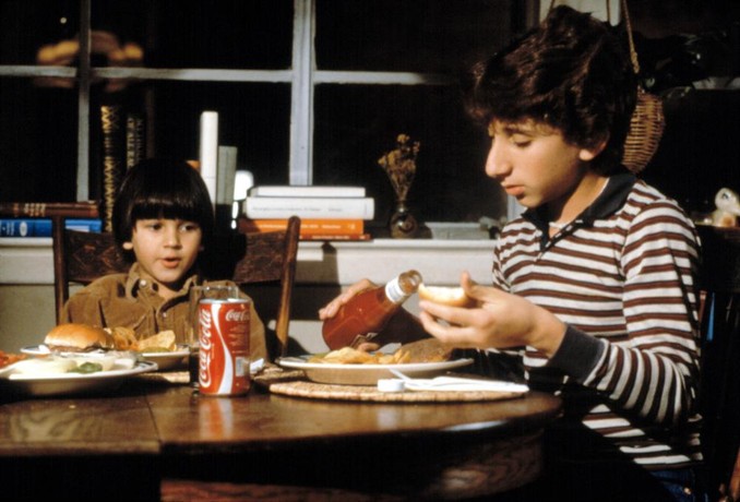 Eric Gurry In Sopranos