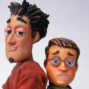 Gary & Mike: Season 1, Episode 12 - Rotten Tomatoes