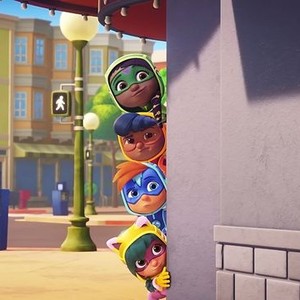 Action Pack: Season 2, Episode 6 - Rotten Tomatoes