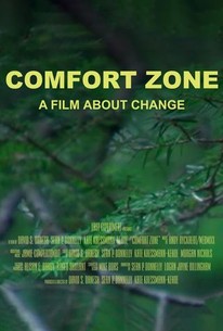 Comfort Zone | Rotten Tomatoes