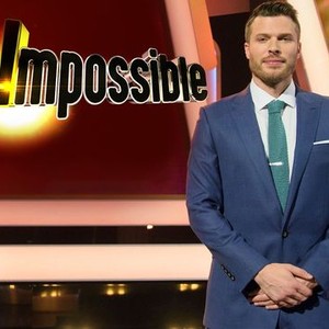 Impossible - Rotten Tomatoes