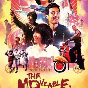 Zone Pro Site: The Moveable Feast - Rotten Tomatoes