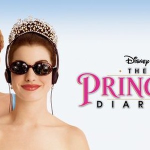 The Princess Diaries - Rotten Tomatoes