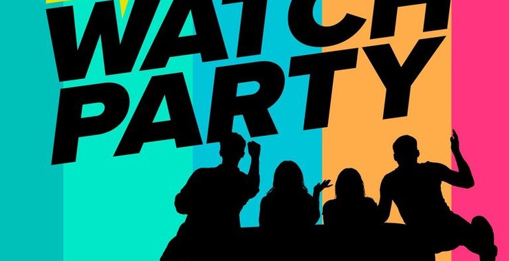 Celebrity Watch Party - Rotten Tomatoes