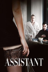 Assistant | Rotten Tomatoes
