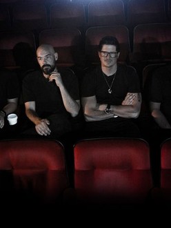 Alcatraz Ghost Adventures