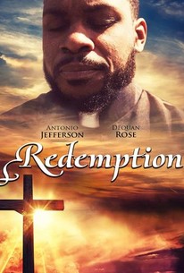 Redemption (2019) | Rotten Tomatoes