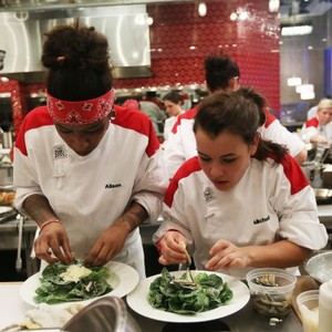 Michelle Tribble - Rotten Tomatoes