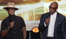 Def Comedy Jam 25 - Rotten Tomatoes