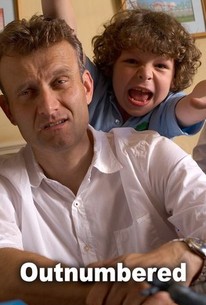 Outnumbered: Season 1 | Rotten Tomatoes