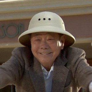 Jackson Arms - Rotten Tomatoes