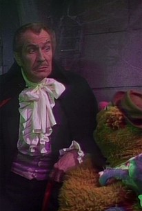 The Muppet Show: Season 1, Episode 18 | Rotten Tomatoes