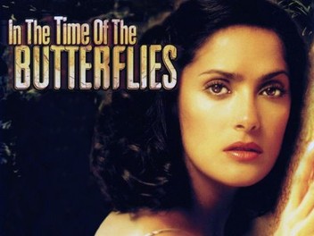In The Time Of The Butterflies Movie The Friday Night Horror Movie: