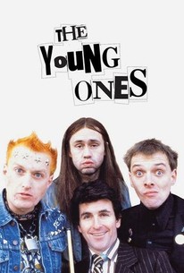 The Young Ones: Season 2 | Rotten Tomatoes
