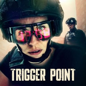 Trigger Point - Rotten Tomatoes