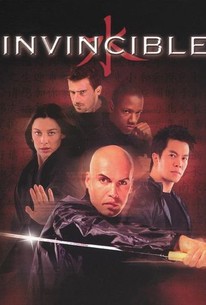 Invincible | Rotten Tomatoes