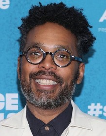 Osei Essed | Rotten Tomatoes