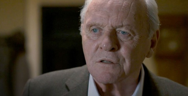 The Father - Rotten Tomatoes