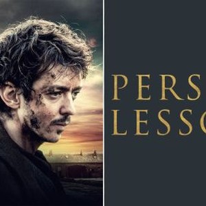 Persian Lessons - Rotten Tomatoes
