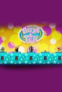 Buzz and Tell | Rotten Tomatoes